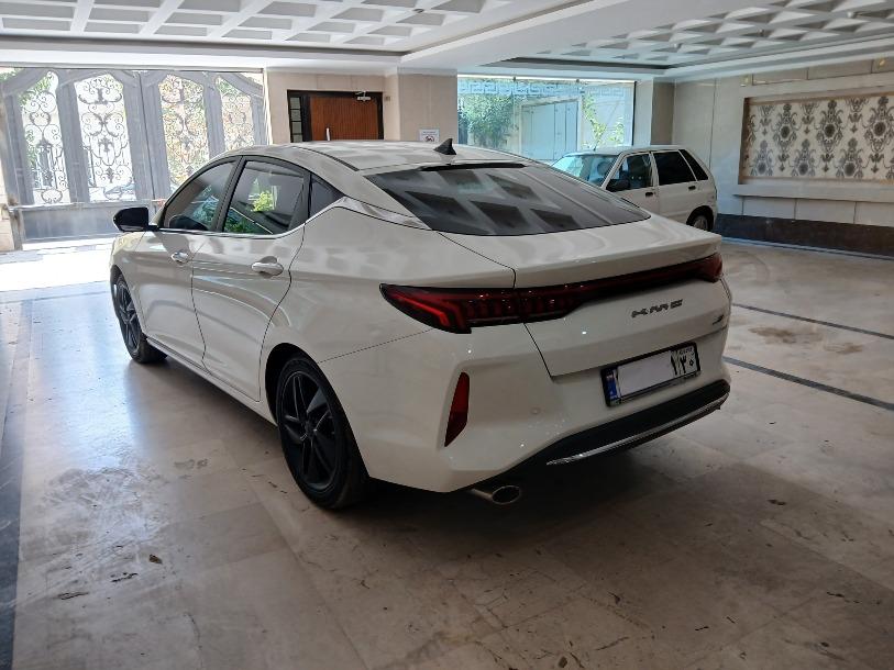 خرید و فروش KMC J7 اتوماتیک مدل 1403 نقد و اقساط – همراه مکانیک