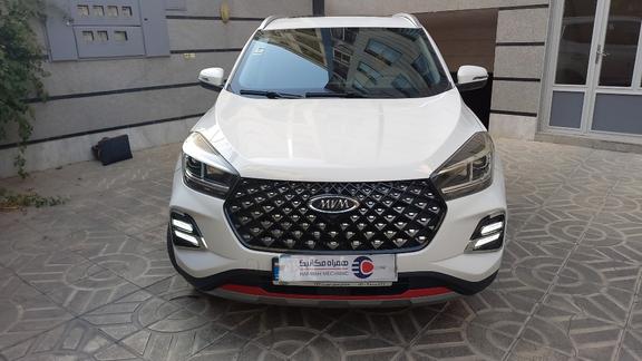 خرید و فروش ام وی ام X55 پرو IE مدل 1403 نقد و اقساط – همراه مکانیک