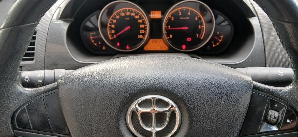 خرید و فروش برلیانس H330 اتوماتیک 1500 مدل 1397 با ضمانت – همراه مکانیک