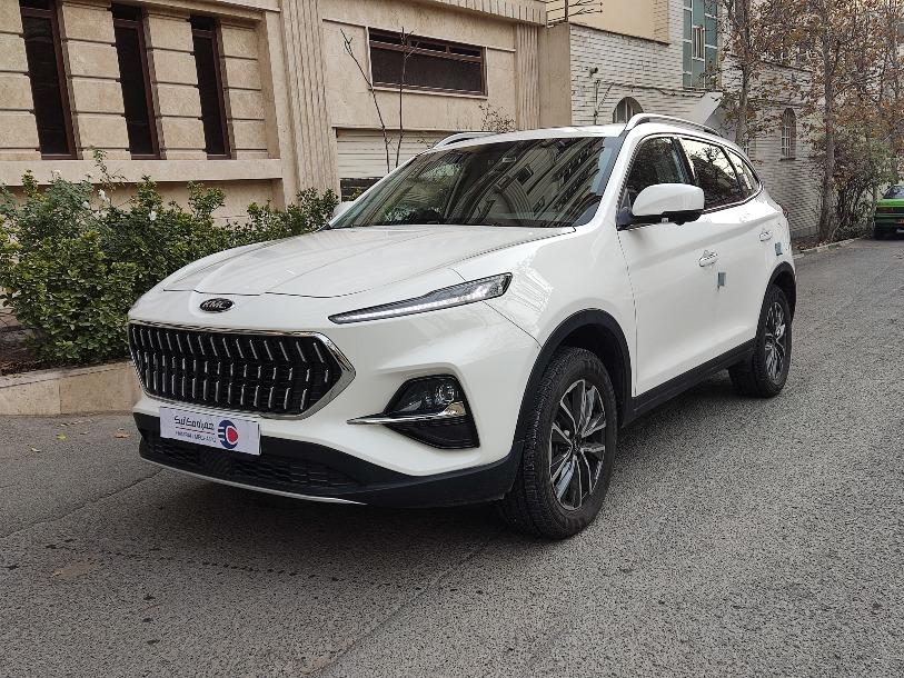 خرید و فروش KMC K7 اتوماتیک مدل 1401 نقد و اقساط – همراه مکانیک