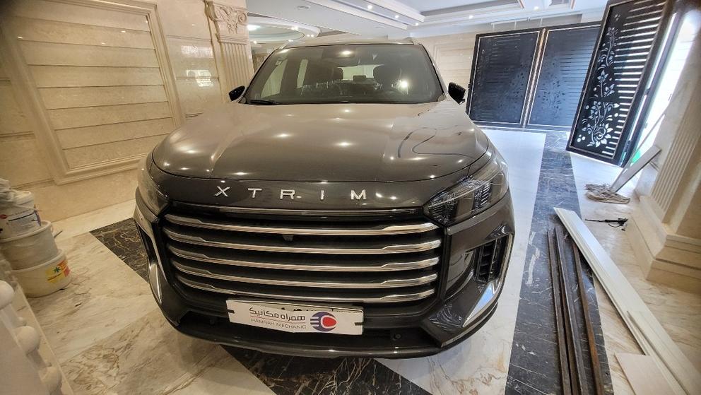 خرید و فروش اکستریم VX توربو 2000 مدل 1403 نقد و اقساط – همراه مکانیک