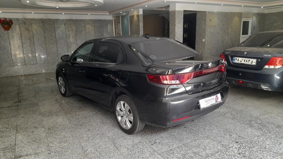 خرید و فروش تارا اتومات V4 مدل 1402 نقد و اقساط – همراه مکانیک