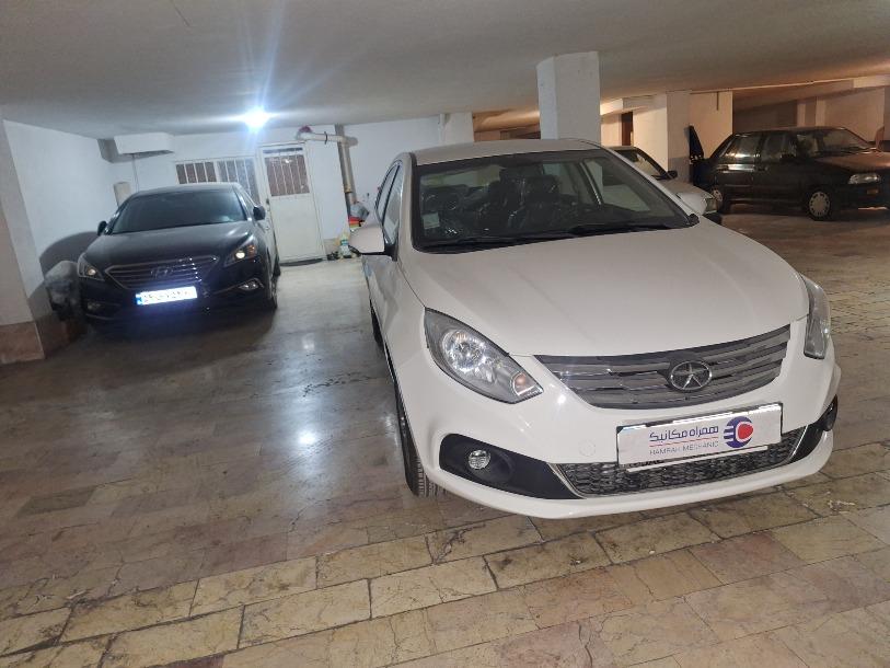 خرید و فروش جک J4 اتوماتیک مدل 1403 نقد و اقساط – همراه مکانیک