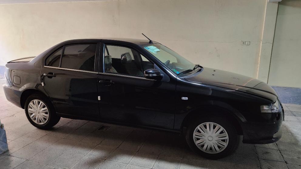 خرید و فروش سمند سورن پلاس XU7P مدل 1404 نقد و اقساط – همراه مکانیک