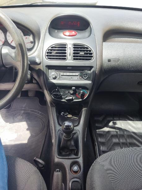 خرید و فروش پژو 206 تیپ 2 مدل 1396 با ضمانت – همراه مکانیک