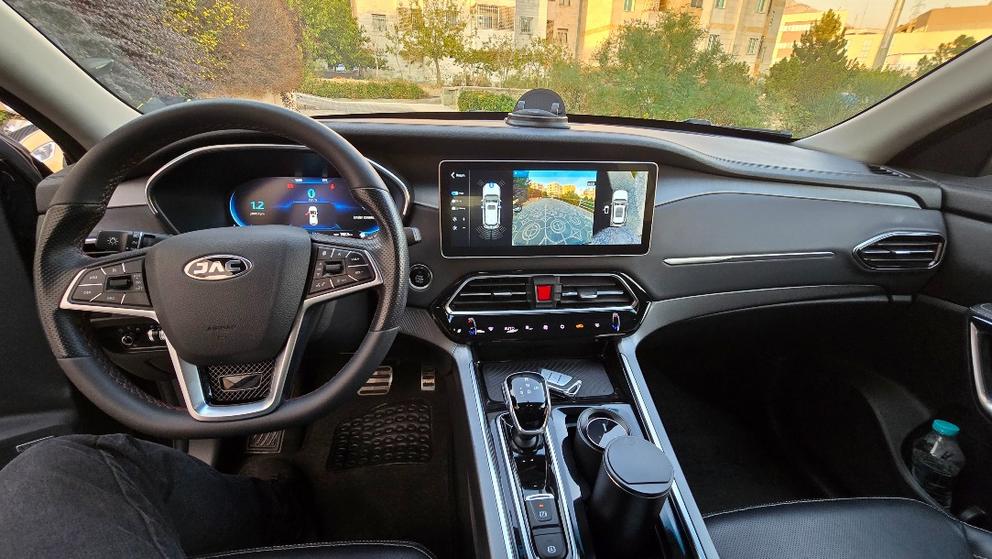 خرید و فروش KMC K7 اتوماتیک مدل 1400 نقد و اقساط – همراه مکانیک