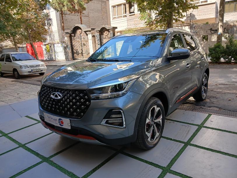 خرید و فروش ام وی ام X55 پرو IE مدل 1402 نقد و اقساط – همراه مکانیک