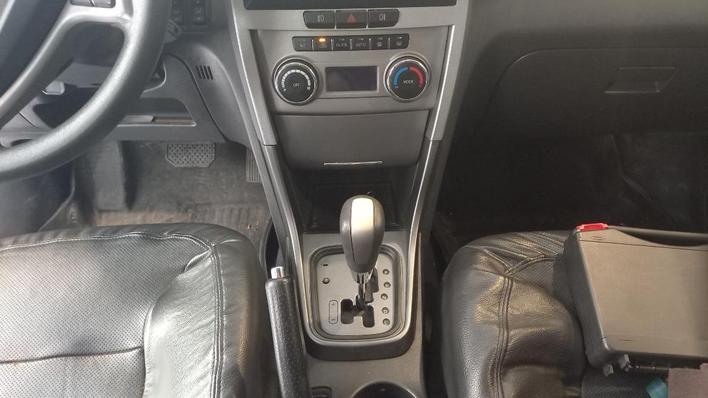 خرید و فروش ام وی ام X33 جدید اتوماتیک مدل 1395 با ضمانت – همراه مکانیک