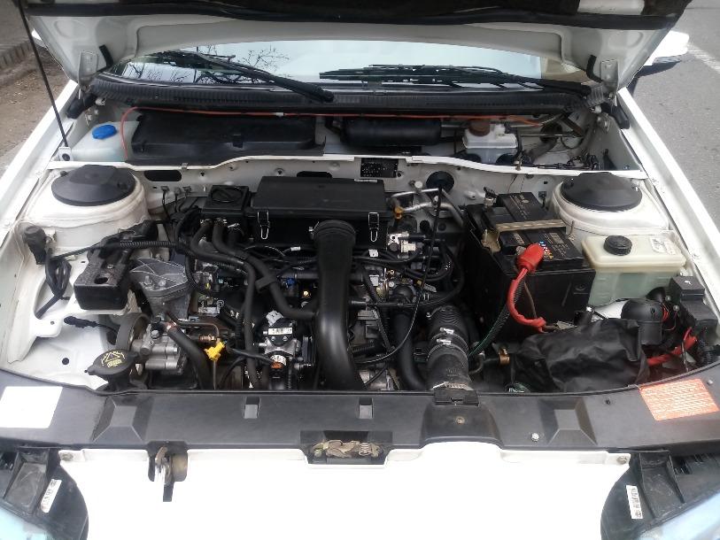 خرید و فروش پژو پارس معمولی مدل 1399 نقد و اقساط – همراه مکانیک