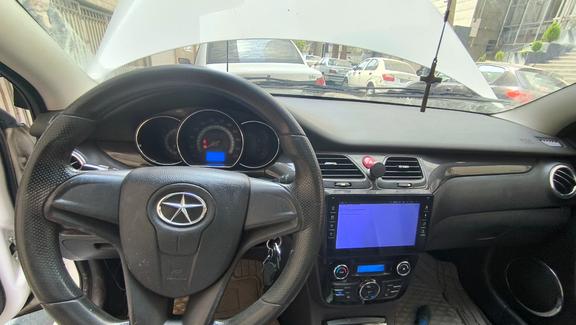 خرید و فروش جک J5 دنده ای 1500 مدل 1394 با ضمانت – همراه مکانیک