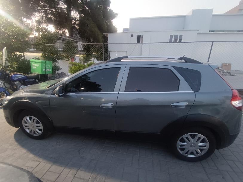 خرید و فروش دانگ فنگ H30 cross اتوماتیک مدل 1398 نقد و اقساط – همراه مکانیک