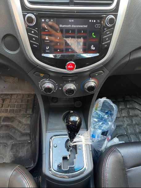 خرید و فروش جک J4 اتوماتیک مدل 1403 نقد و اقساط – همراه مکانیک