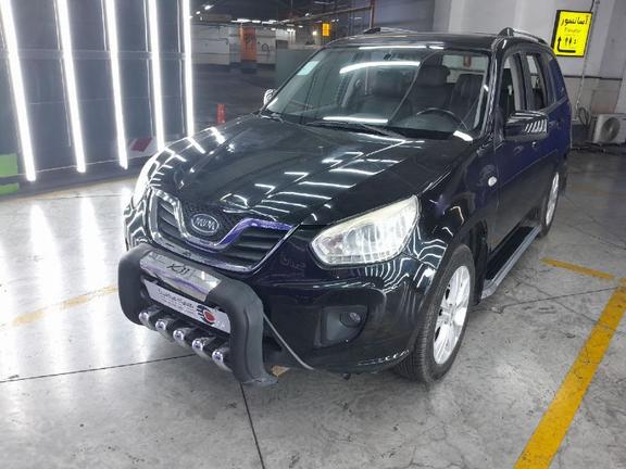 خرید و فروش ام وی ام X33 جدید اتوماتیک مدل 1394 با ضمانت – همراه مکانیک