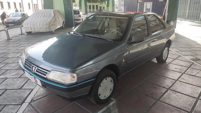 خرید و فروش پژو 405 Glx مدل 1398 نقد و اقساط – همراه مکانیک