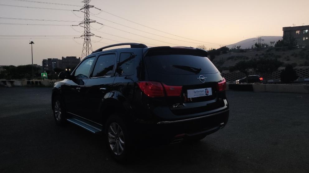 خرید و فروش هایما S7 توربو پرو مدل 1404 نقد و اقساط – همراه مکانیک