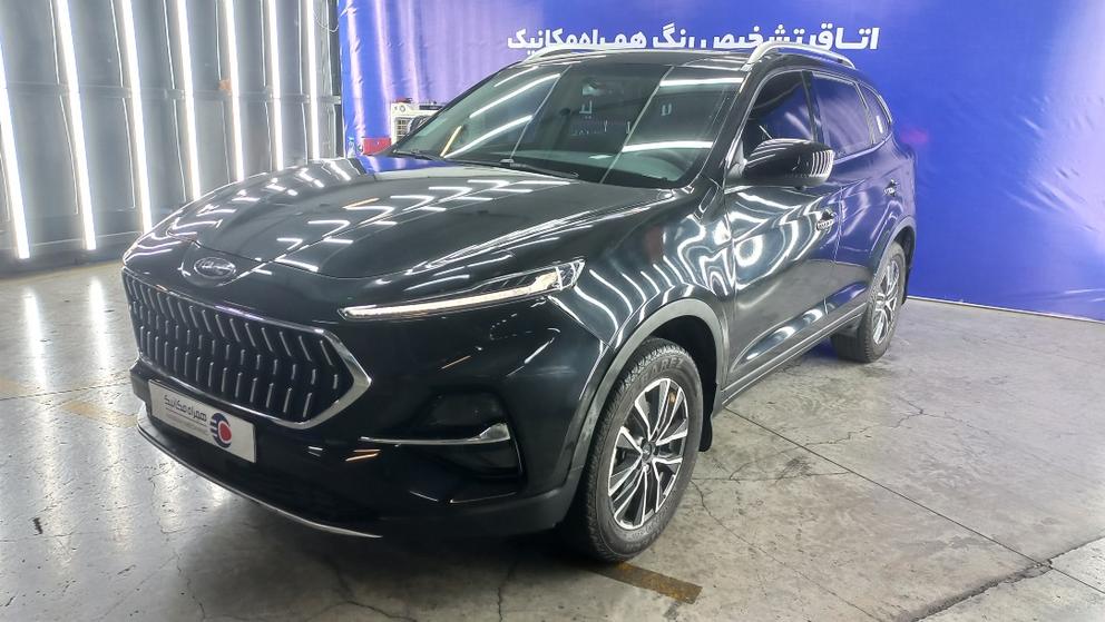 خرید و فروش KMC K7 اتوماتیک مدل 1401 نقد و اقساط – همراه مکانیک