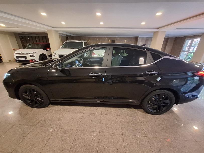 خرید و فروش KMC J7 اتوماتیک مدل 1402 نقد و اقساط – همراه مکانیک