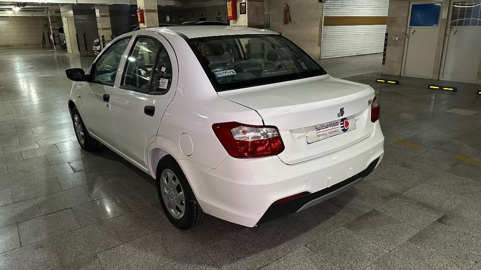 خرید و فروش ساینا S - ESP مدل 1404 نقد و اقساط – همراه مکانیک