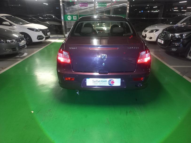 خرید و فروش ایران خودرو رانا LX مدل 1397 با ضمانت – همراه مکانیک