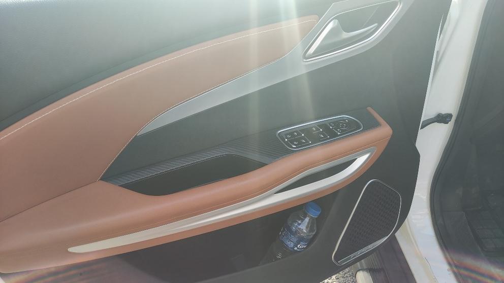 خرید و فروش زوتی DL5 توربو 1500 مدل 1402 نقد و اقساط – همراه مکانیک