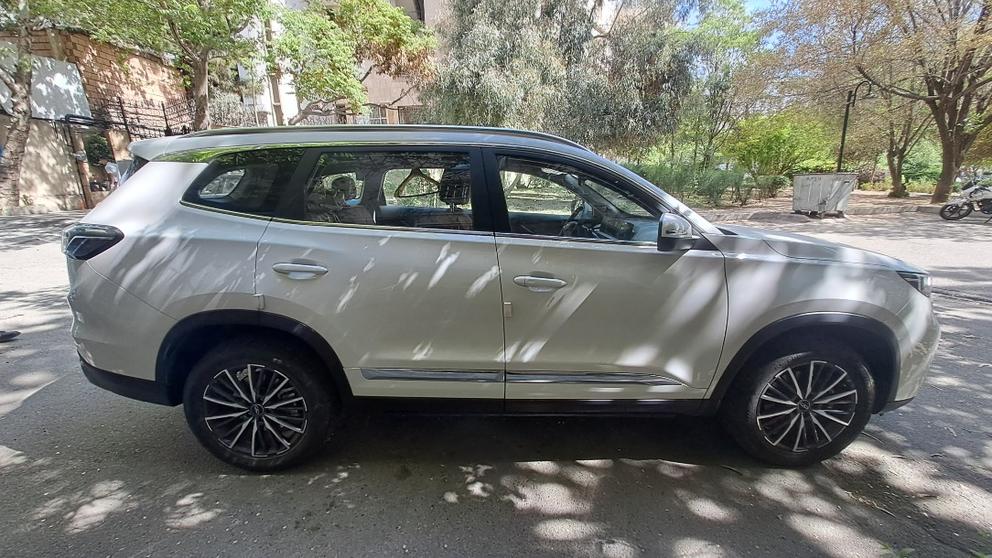 خرید و فروش فونیکس تیگو 8 پرو هیبرید مدل 1403 نقد و اقساط – همراه مکانیک