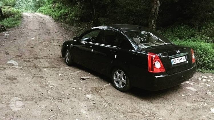 mvm 530 بخریم یا نه؟ مزایا و معایب ام وی ام 530