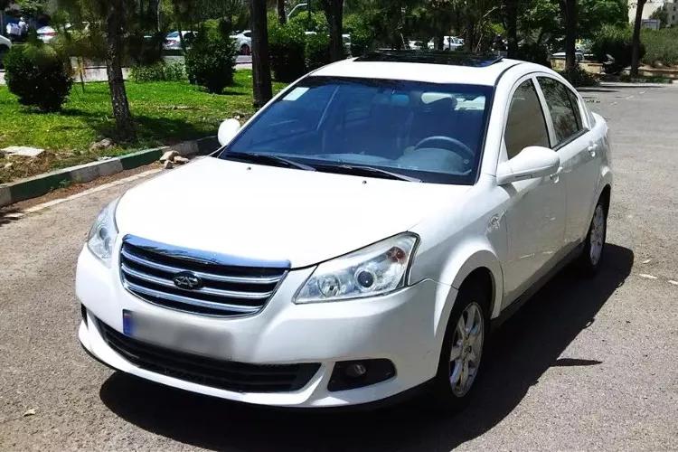 mvm 550 بخریم یا نه؟ مزایا و معایب ام وی ام 550 - کاروم