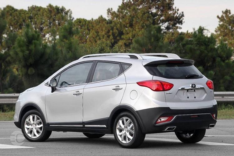 مقایسه ام وی ام X33S و جک S3 – مجله همراه مکانیک