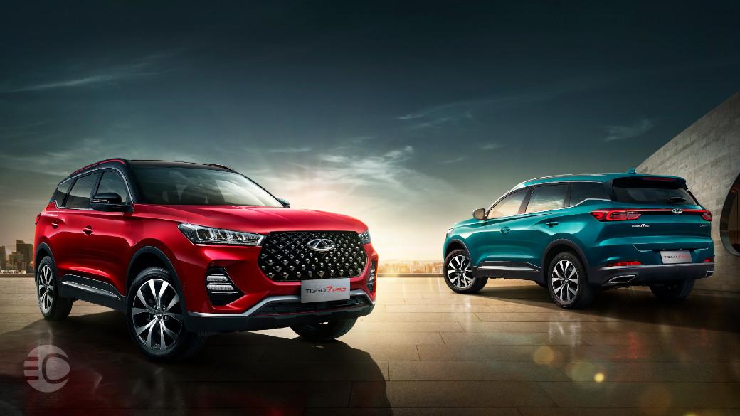 تیگو7 پرو؛ بررسی جامع مشخصات تیگو ۷ پرو