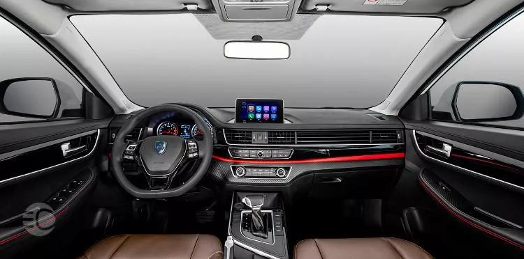 فردا sx5؛ بررسی جامع و مشخصات fmc sx5