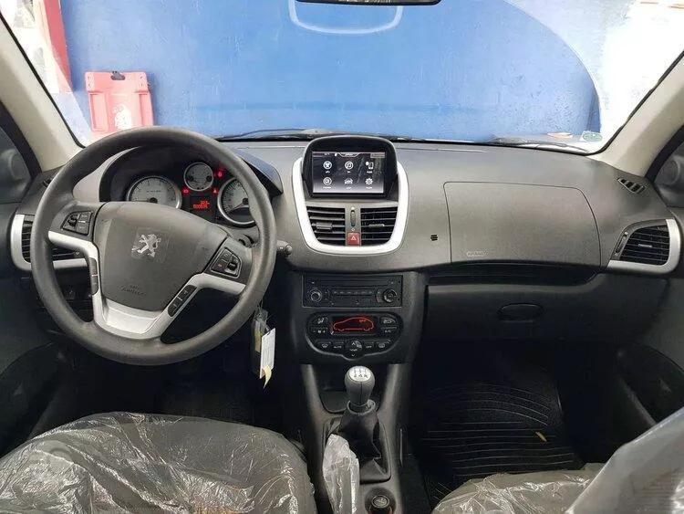 بررسی کامل مشخصات پژو 207 tu3 + [قیمت کارخانه و بازار]