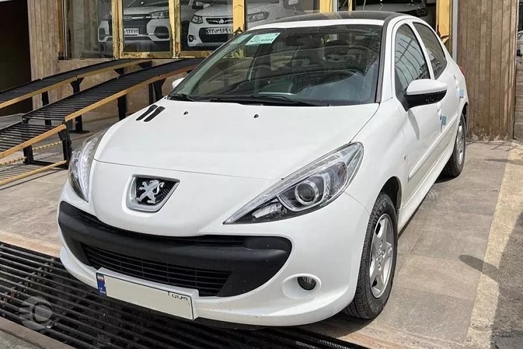 با 1 میلیارد تومان چه ماشینی بخرم؟ + جدول قیمت صفر و کارکرده - اتوکالا Autokala