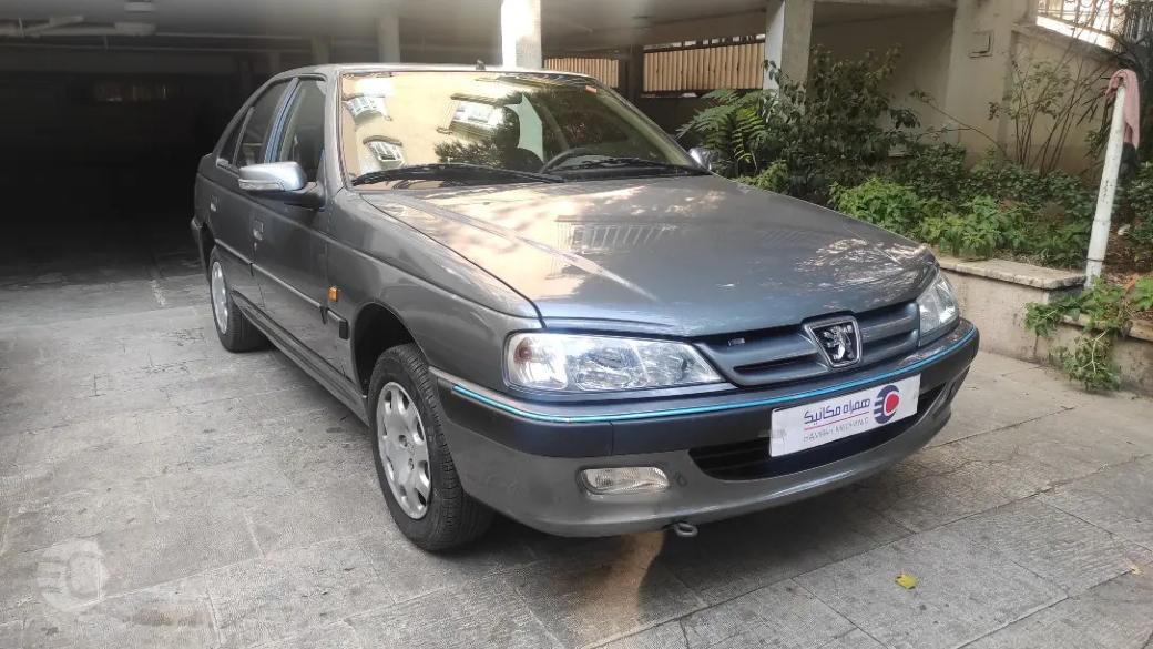 مزایا و معایب پژو پارس موتور xu7p | بخریم یا نه؟