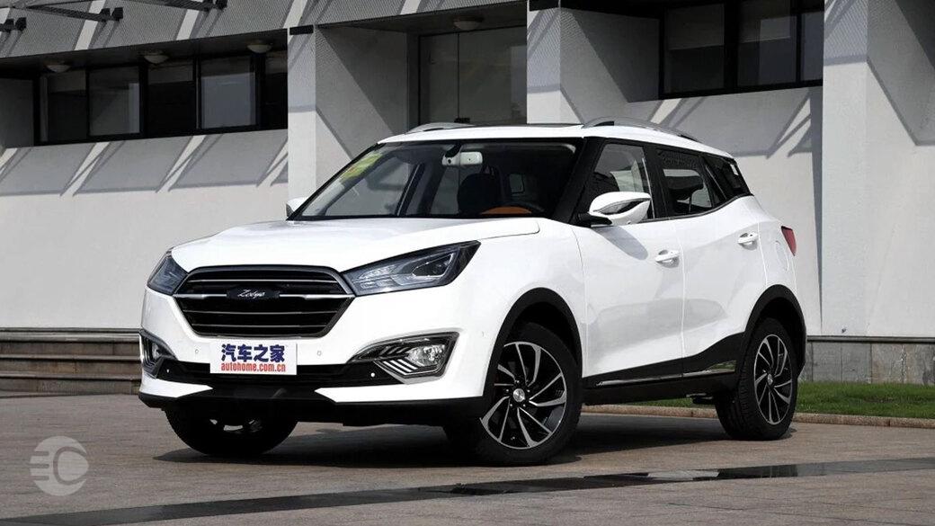 بررسی مشخصات زوتی DL5 از نظر فنی، ظاهری و ارزش خرید