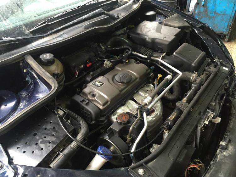 تفاوت موتور tu3 و tu5 و مزایا و معایب هر کدام