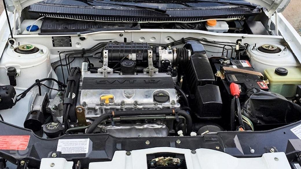 بهترین روغن برای موتور ef7 کدام است؟